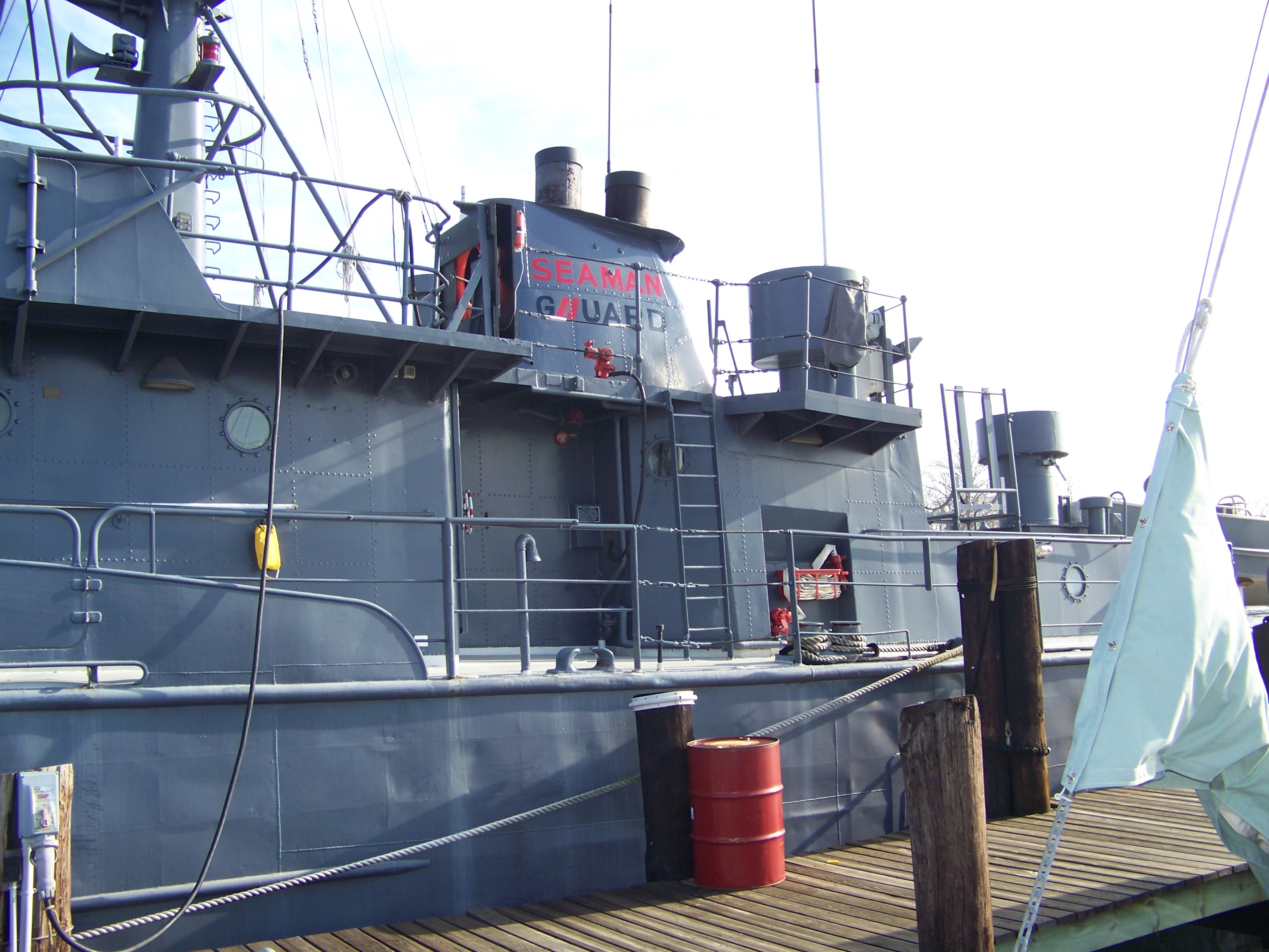 Anti Piracy Security Company - AdvanFort Company - Multi-Mission ...